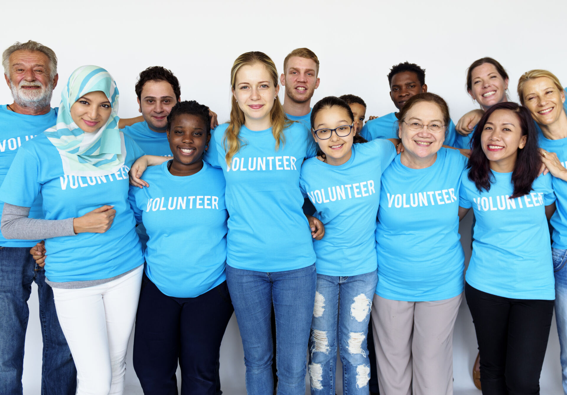 Volunteer With Us: Committees - PTSA